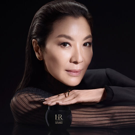 Helena Rubinstein International: Luxury Skincare & Cosmetics