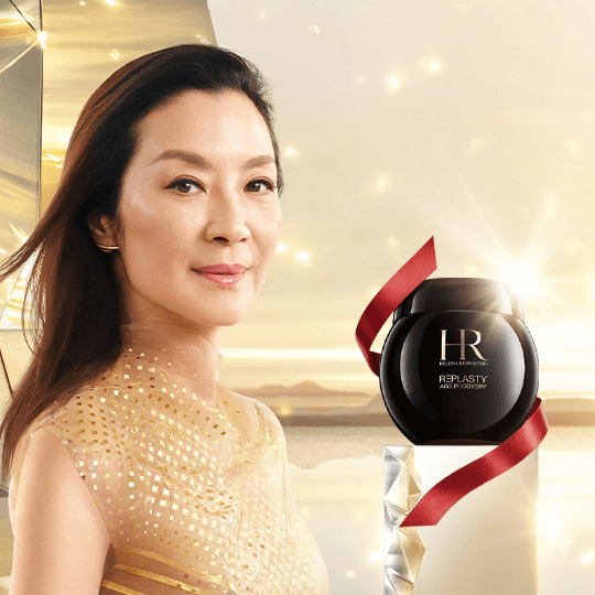 Helena Rubinstein International: Luxury Skincare & Cosmetics