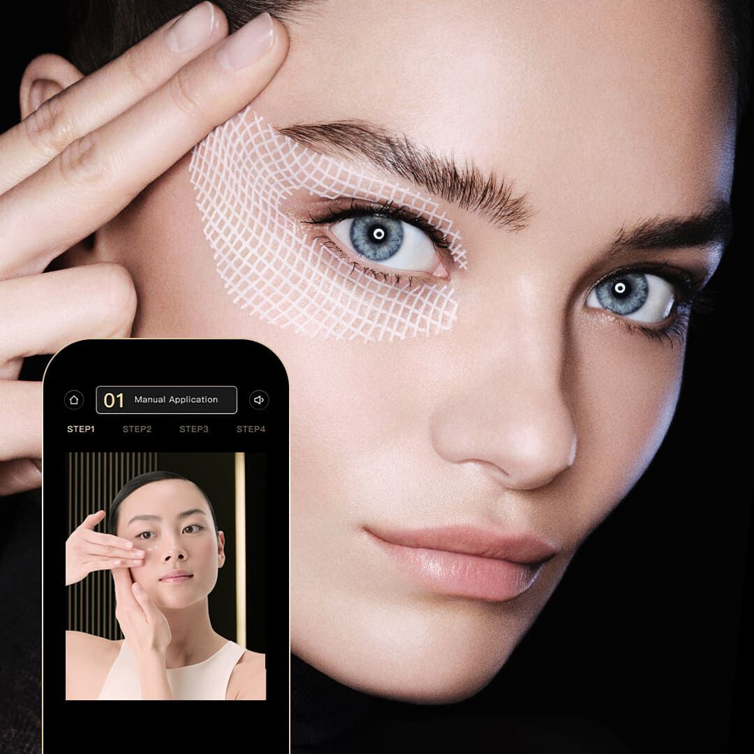 Visit our Stores - Luxury Skincare by Helena Rubinstein